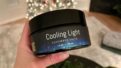 Product Guide Cooling Light Void Space Technologies