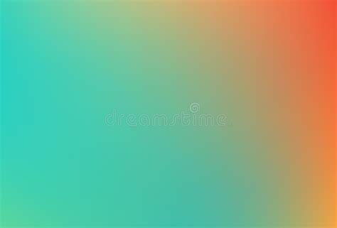 Fondo De Degradado De Arco Iris Papel Digital Arco Iris Ilustración