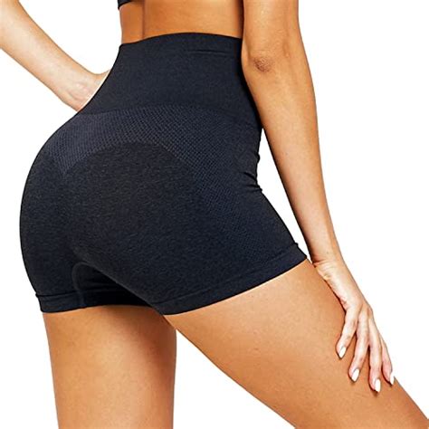 Miglior Pantaloncini Donna Vita Alta Estivi 2024