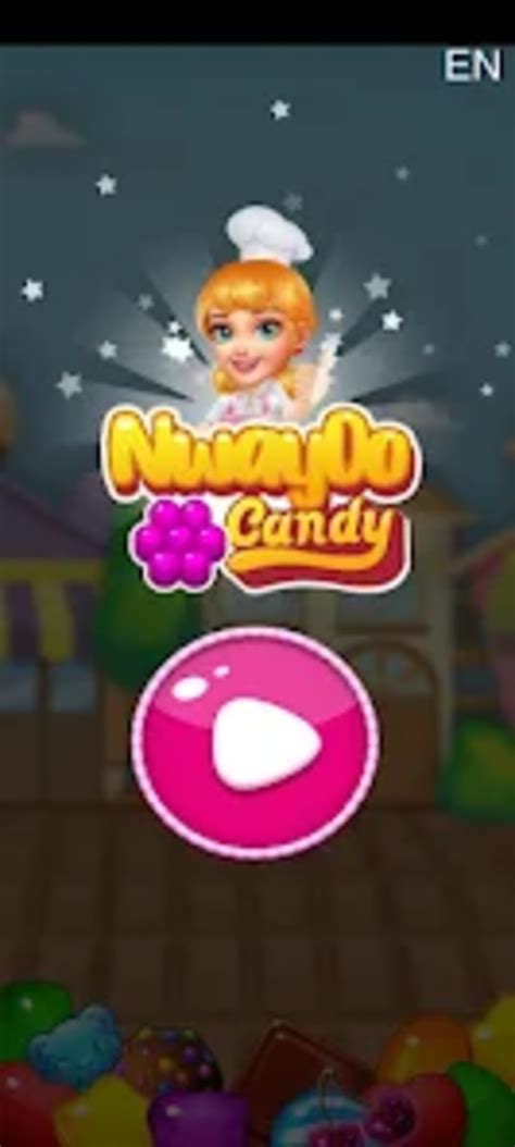 Nway Oo Candy For Android Download