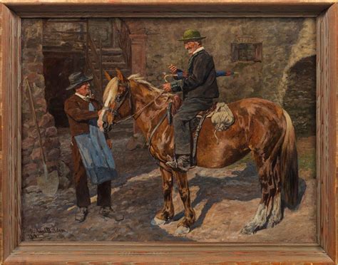 Richard Benno Adam Artwork For Sale At Online Auction Richard Benno