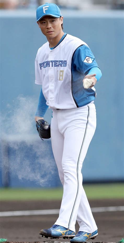 【日本ハムvsdena 224】山崎福也、2回パーフェクトと圧巻の投球！ 札幌発！ きたすぽ 北海道各地の情報、風景＆スポーツ情報