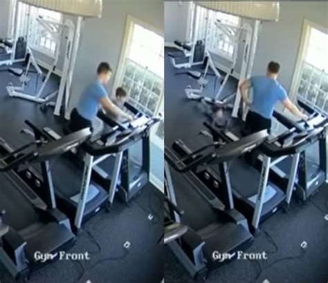 Caz șocant într o sală de fitness Un copil în vârstă de 6 ani a murit