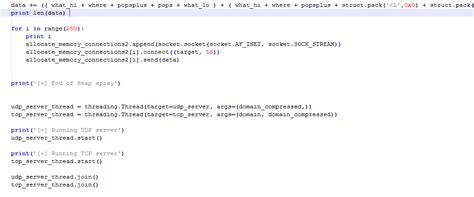 Low Level Reversing Of Sigred Cve 20201350 Core Labs Articles
