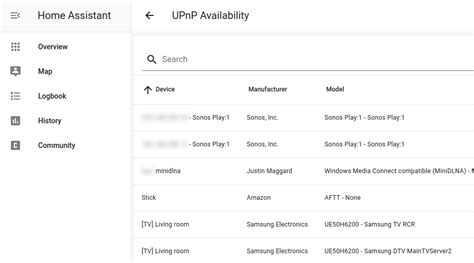 Upnp Availability Integration Share Your Projects Home Assistant Community