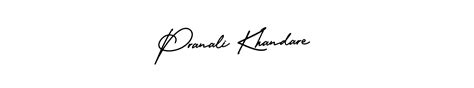 97 Pranali Khandare Name Signature Style Ideas Cool E Sign