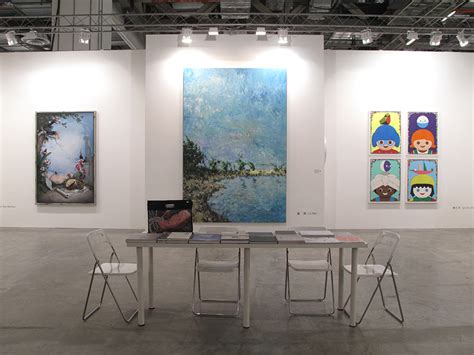 Art Stage 2014 藝術登陸新加坡博覽會│郭維國、劉時棟、賴九岑、陳界仁 2014 展覽 大未來林舍畫廊 Lin