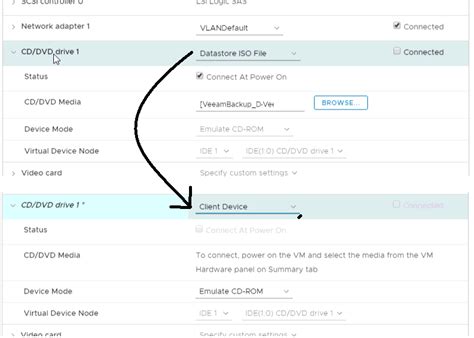 Migrate VM From Hyper V To VMware With Veeam V Personal Blog About VAdventures