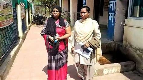 जालिम महिला टीचरपांच साल की बच्ची को चार दिन से बंद कर रखा था बाथरूम