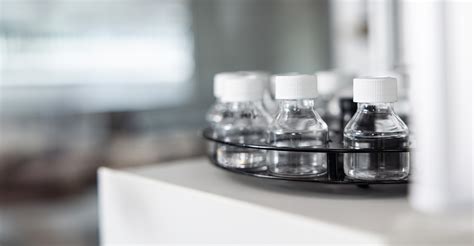 Qc Materials And Standards Asg Analytik Service Ag