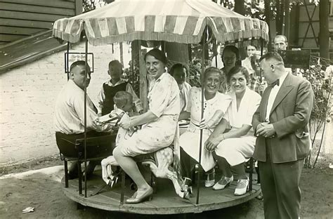 Early 1900s America Rare Historical Photos