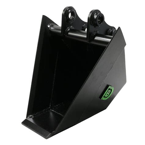 Takeuchi Tb216 150 To 350mm Taper Tile Bucket 10 To 19t Mini Digger