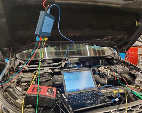 The New Pico 4425a With Bnc Plus Engine Diagnostics Facebook