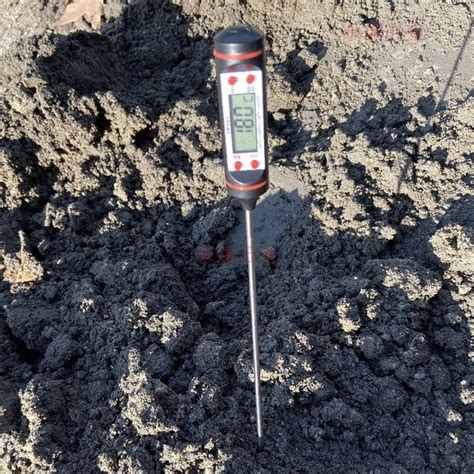 Asphalt Thermometers: All You Need to Know
