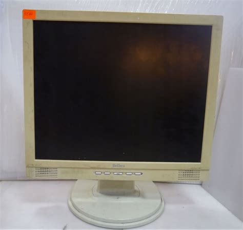 Monitor Belinea 101715 17 12649702310 Oficjalne Archiwum Allegro