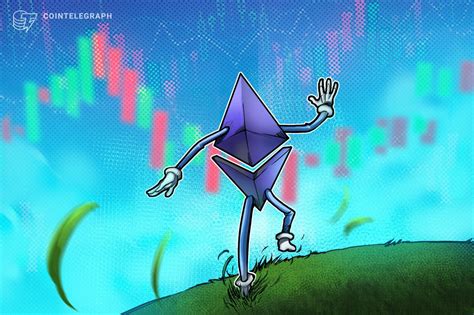 Ethereum Price Clings Crucial Area Drop Below K Looming