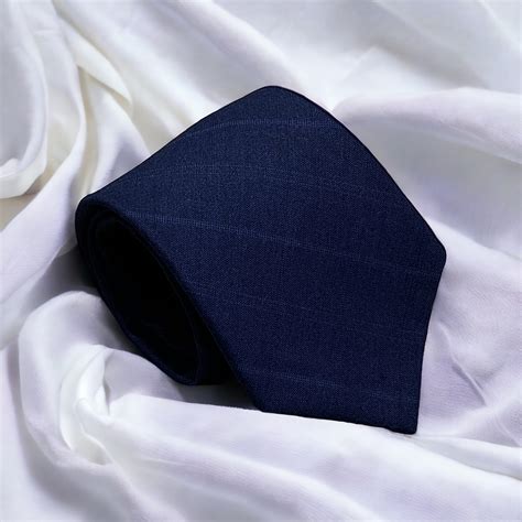 歐風紋理領帶 藍 Manhood 紳士品味 • 西裝精選