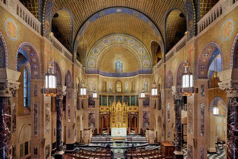 Christ Church United Methodist — Tillotson Design Associates