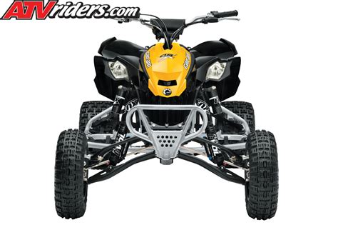 2011 Ds 450x Mx Motocross Atv Racing Can Am Ds 450 Race Ready Atvs
