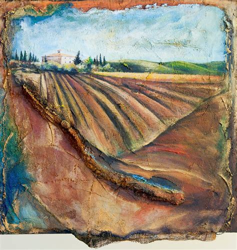 Art On The Boulevard Elida Field Transitions Feb 4th 26th