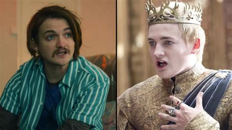 Game Of Thrones Fans Get Jump Scare After Spotting Joffrey Baratheon In Sex Education Season