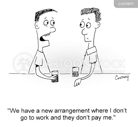 Mutual Decisions Cartoons And Comics Funny Pictures From Cartoonstock
