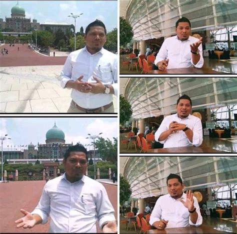 Sir Muhamad Nazri Cfi On Linkedin Awareness Education