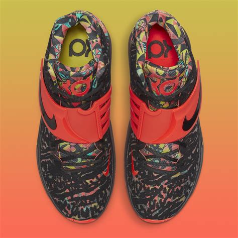 Nike Kd 14 Ky D Kyrie Irving Cz0170 002