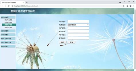 Ideajavaservletjspmysql实现web停车场管理系统【建议收藏】idea添加我的车辆信息怎么添加 Csdn博客