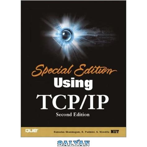 خرید و قیمت دانلود کتاب Special Edition Using Tcpip ترب