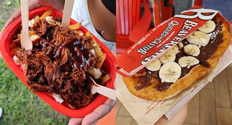 Delicias De Canadá 10 Platos Típicos Que Debes Probar