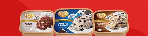 Ice Cream Flavors
