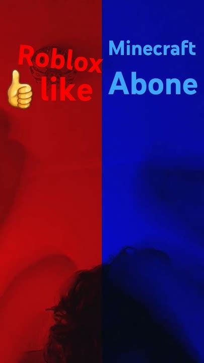 Roblox⚔️minecraft Youtube