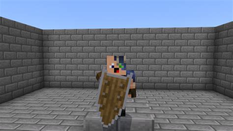 Better Shields Resource Pack Minecraft Pe Texture Packs