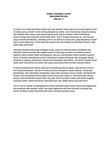 Tugas 2 Ashabul Kahfi Pdf