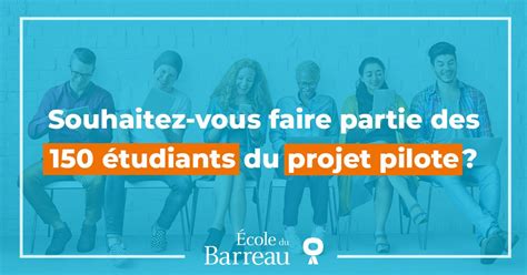 École Du Barreau On Linkedin Formation