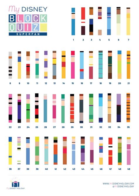 Guess The Cartoon Blocks Answers At Laurie Hamlett Blog