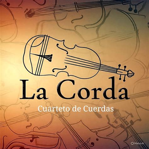 La Corda Cuarteto De Cuerdas