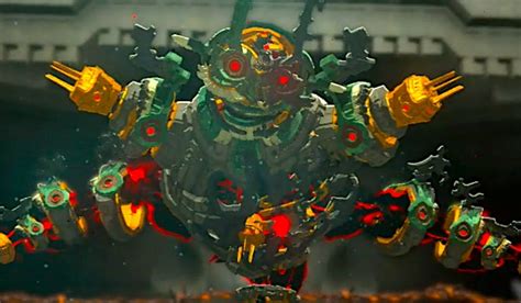 Totk Walkthrough Zelda Tears Of The Kingdom Wiki Guide Gamewith
