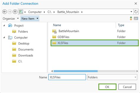 Work With Microsoft Excel And CSV Files In ArcGIS Pro