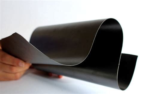 Smooth Geomembrane Dawnview Geosynthetics