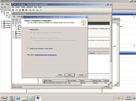 sql server 2012 alwayson with hyper v steps