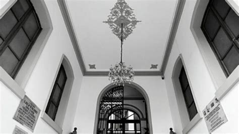Exposición fotográfica de puertas y ventanas del Centro Histórico