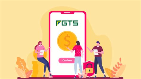 Saque Fgts Aprenda A Solicitar O Saque Online