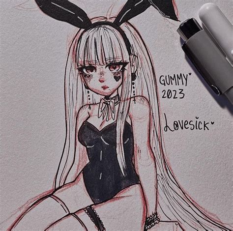 Lovesick ♥︎ Bocetos Bonitos Dibujos Bonitos Dibujos Kawaii