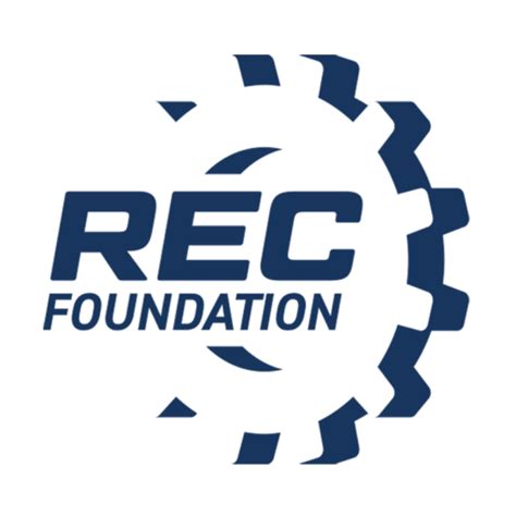 VEX Entry Points REC Foundation