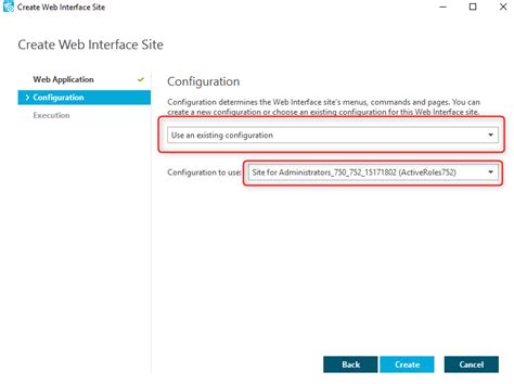 Upgrading To Active Roles 752 And Importing Management History