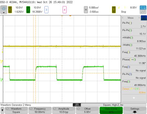 Power Electronics H Bridge PCB With N Channel MOSFETs And A MOSFET Driver Not Working