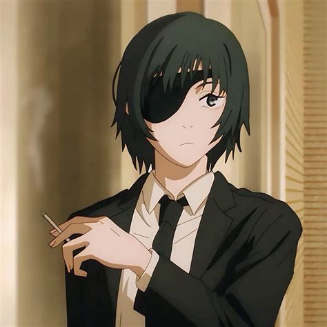 11 Chainsaw Man Pfp Ideas Chainsaw Man Man Icon