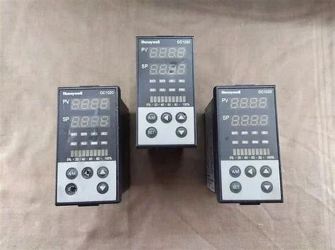 Honeywell Temperature Controllers At ₹ 4900 Ludhiana Id 2855719221562